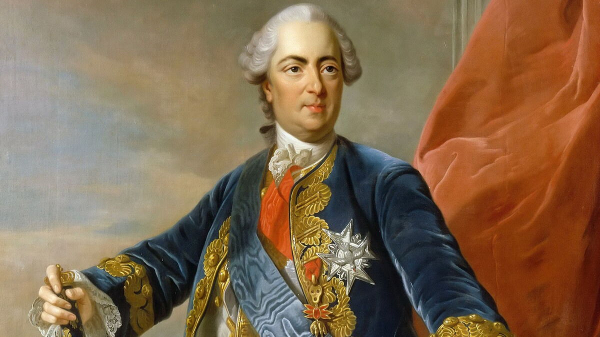 CAM - Quiz : testez vos connaissances sur Louis XV le "Bien-Aimé"