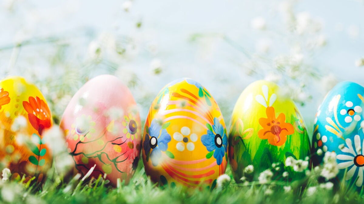 Quiz : connaissez-vous les traditions de Pâques les plus insolites dans ...