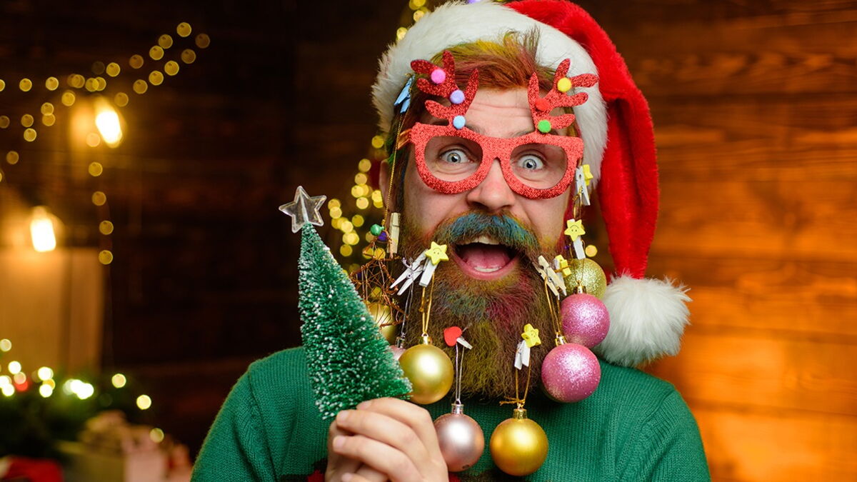 CAM - Quiz : connaissez-vous les traditions de Noël à travers le monde