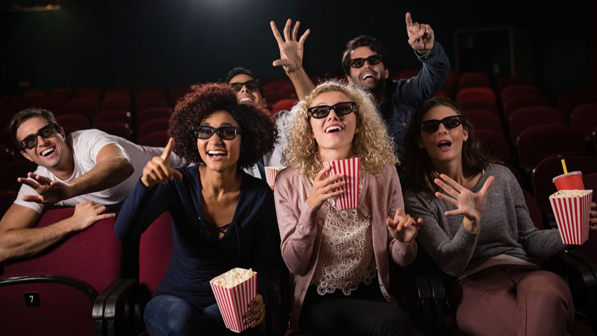 Connaissez-vous vraiment les répliques cultes du cinéma ? Testez-vous