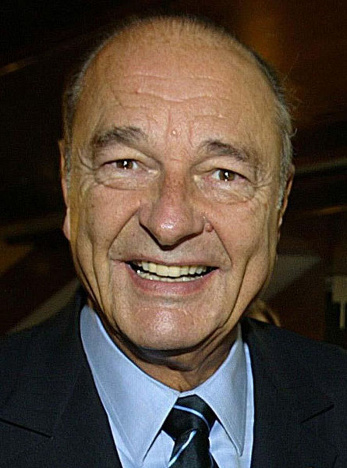 Les meilleures citations de Jacques Chirac - Ça m'interesse