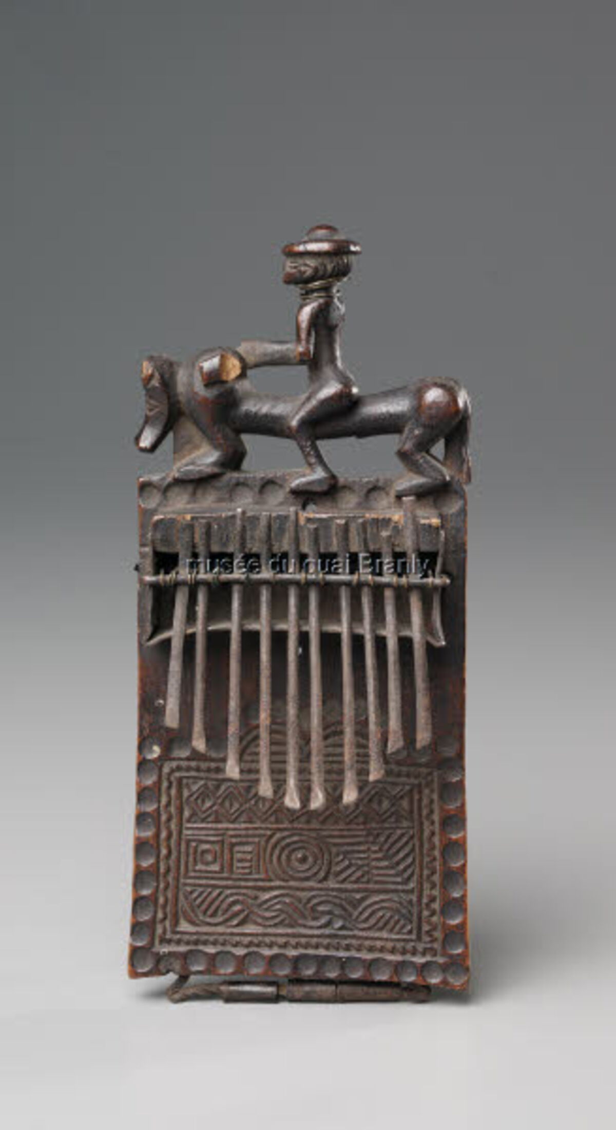 Le royaume des forgerons africains - Ça m'interesse