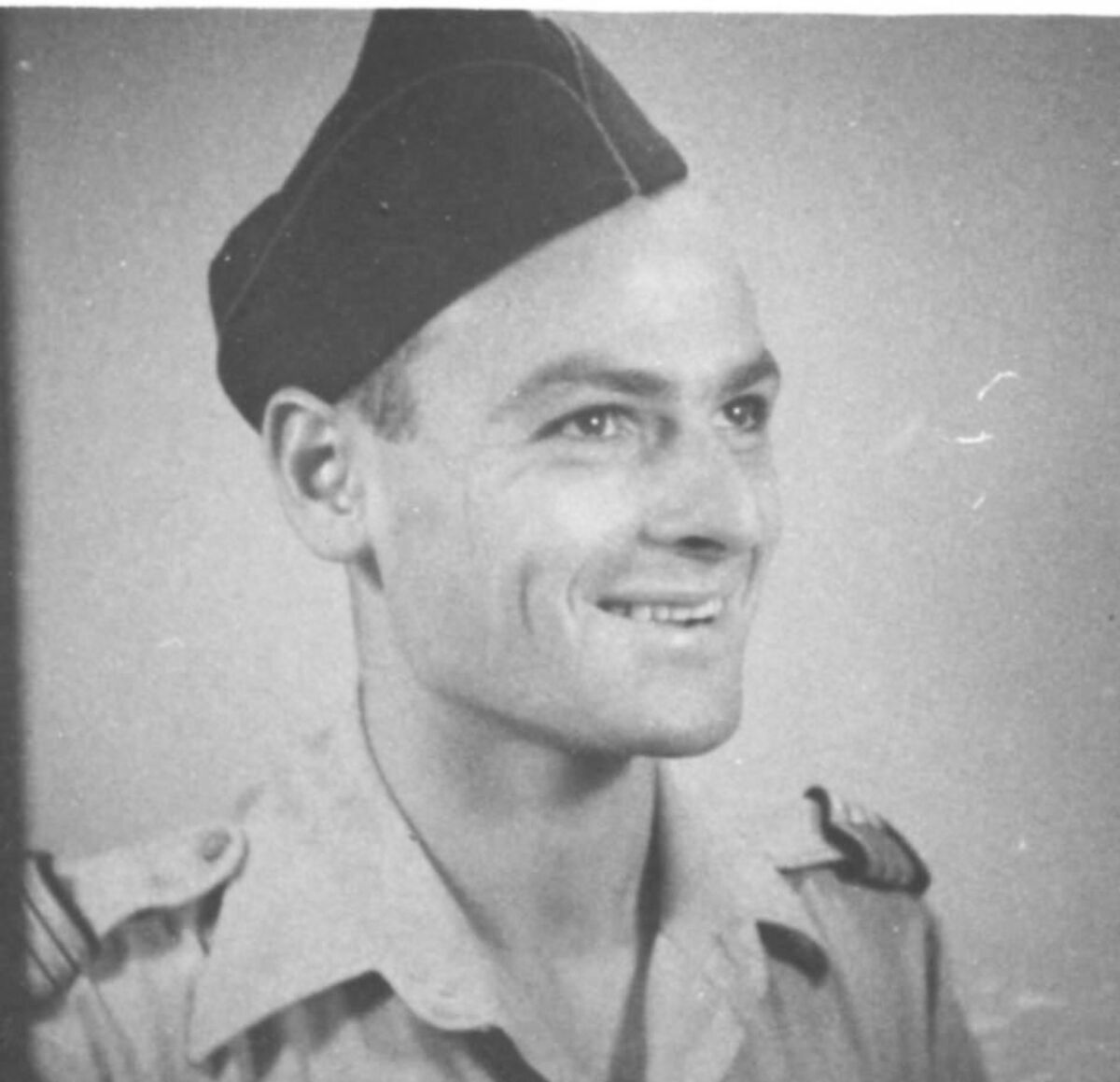 Seconde Guerre mondiale : Pierre Simonet, résistant de la première ...