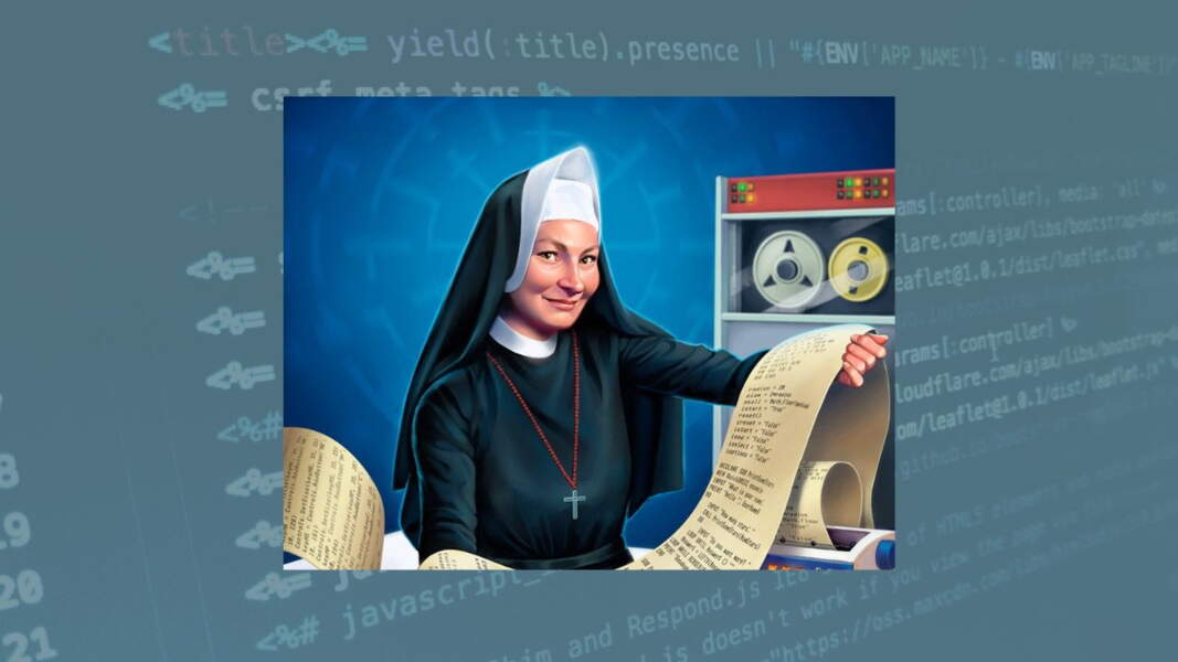 Ces femmes qui ont révolutionné la tech - Ça m'interesse