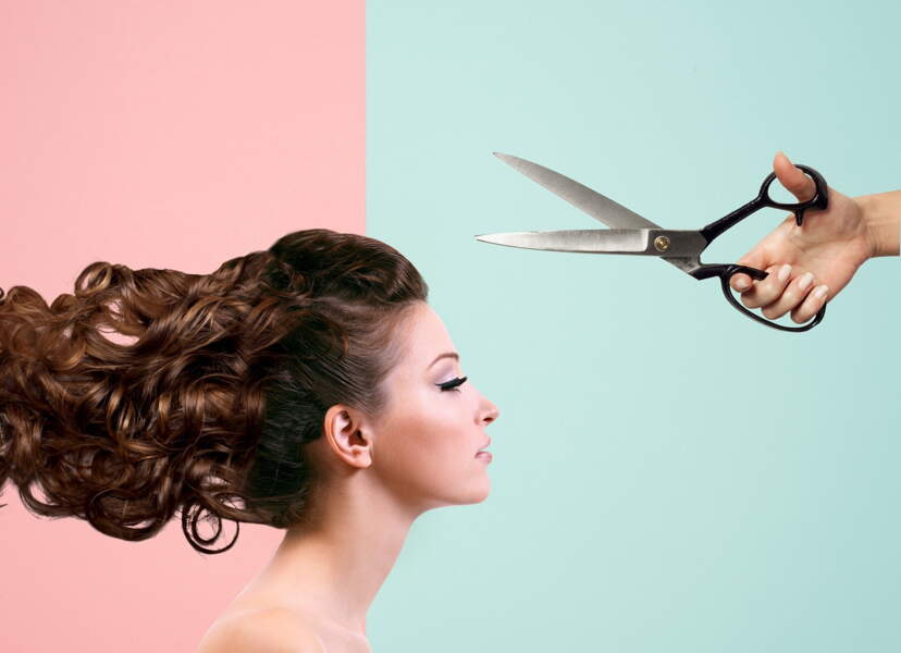 Halte aux idées reçues sur les poils et les cheveux - Ça m'interesse