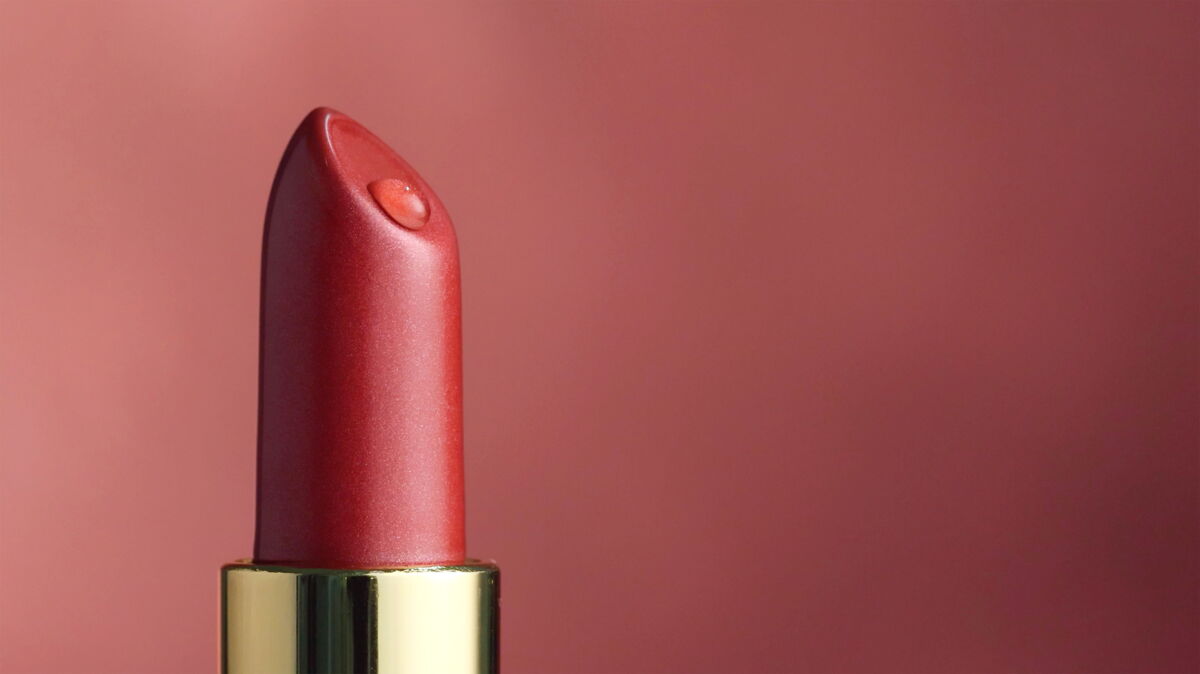 Les petits secrets du rouge à lèvres - Ça m'interesse