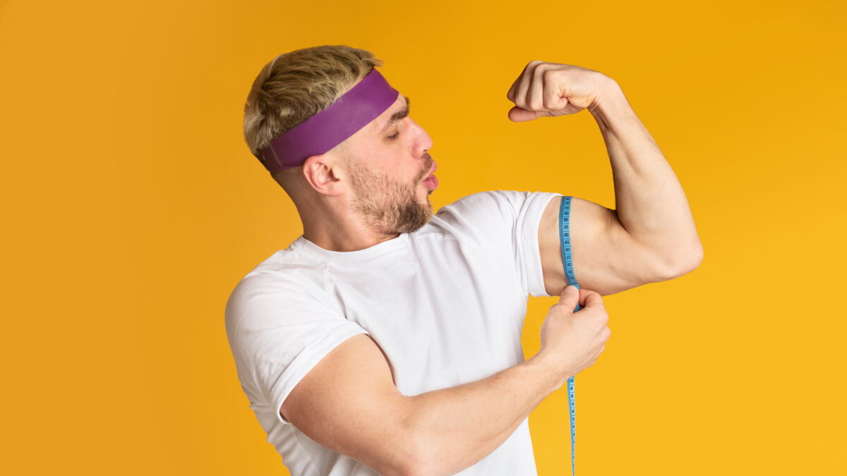 Les idées fausses les plus répandues sur les muscles - Ça m'interesse