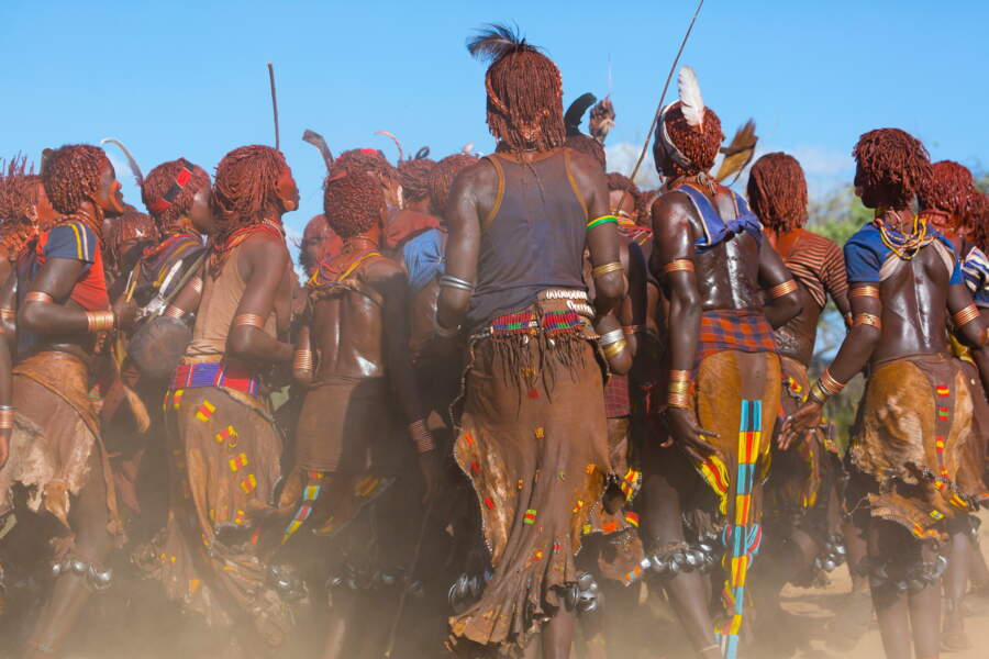 Population mondiale : classement des pays les plus peuplés au monde ...