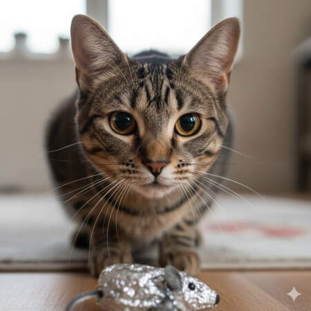 Langage corporel du chat : 12 postures clés et leur véritable ...